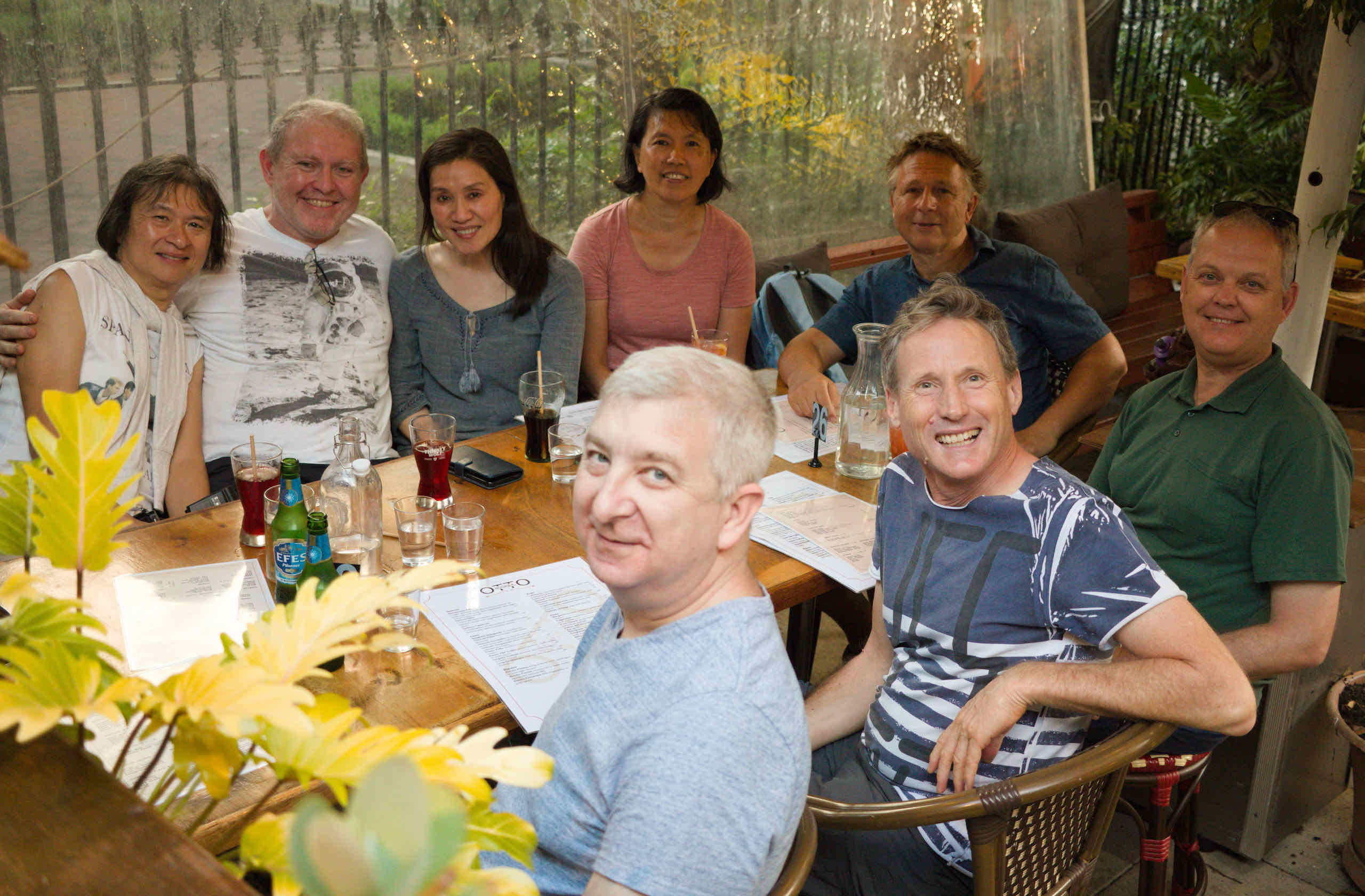 2022 Reunion Dinner | hons87.github.io